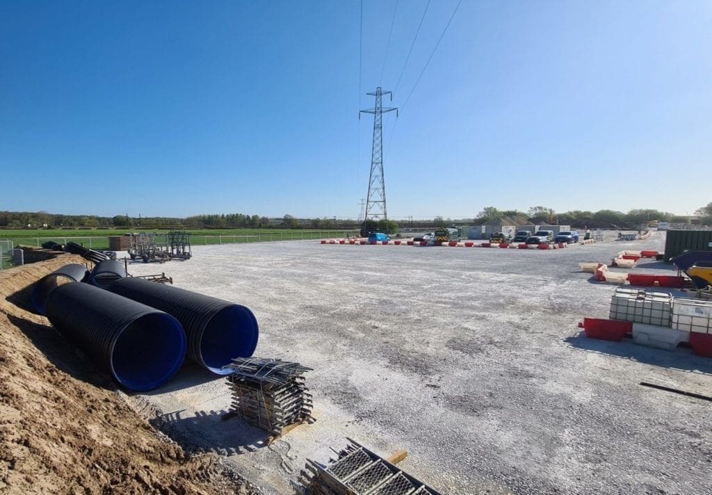 Soil Science Ltd | Reversible Soil Enhancement System