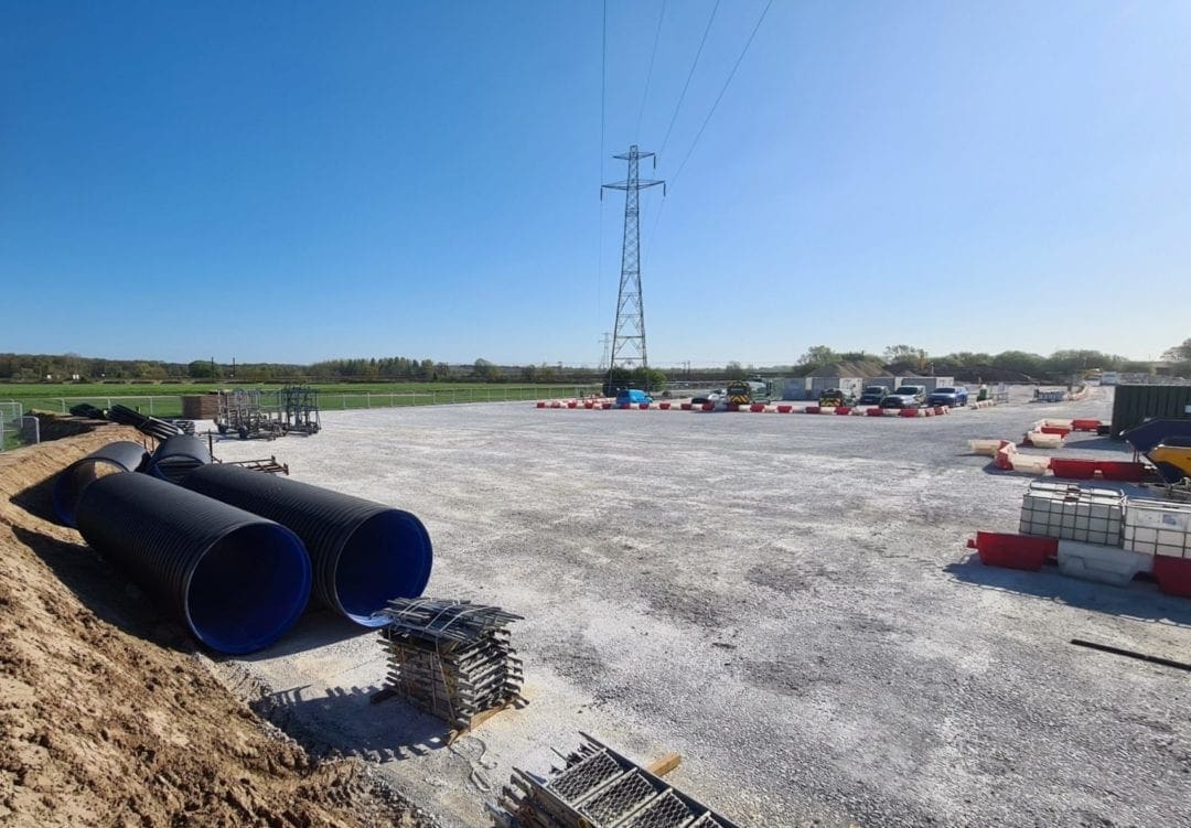 Soil Science Ltd | Reversible Soil Enhancement System