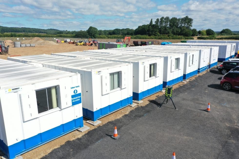 Piling Mats & Crane Pads - Soil Science