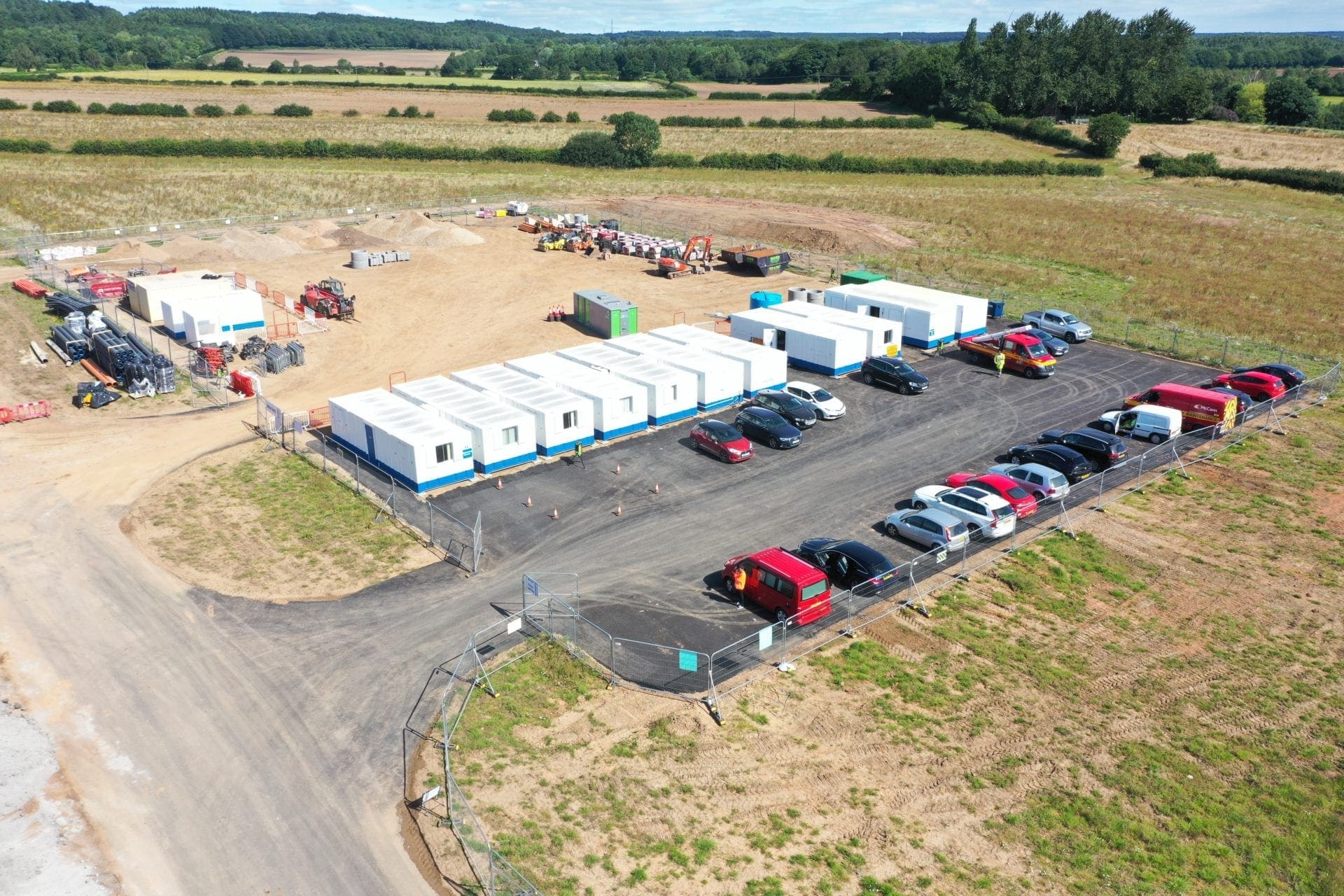 Top Wighay - Soil Science