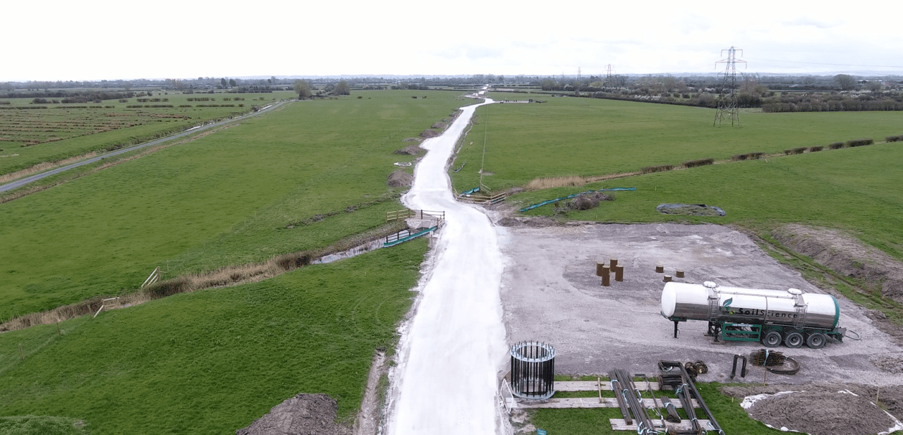 Soil Science Ltd | Reversible Soil Enhancement System